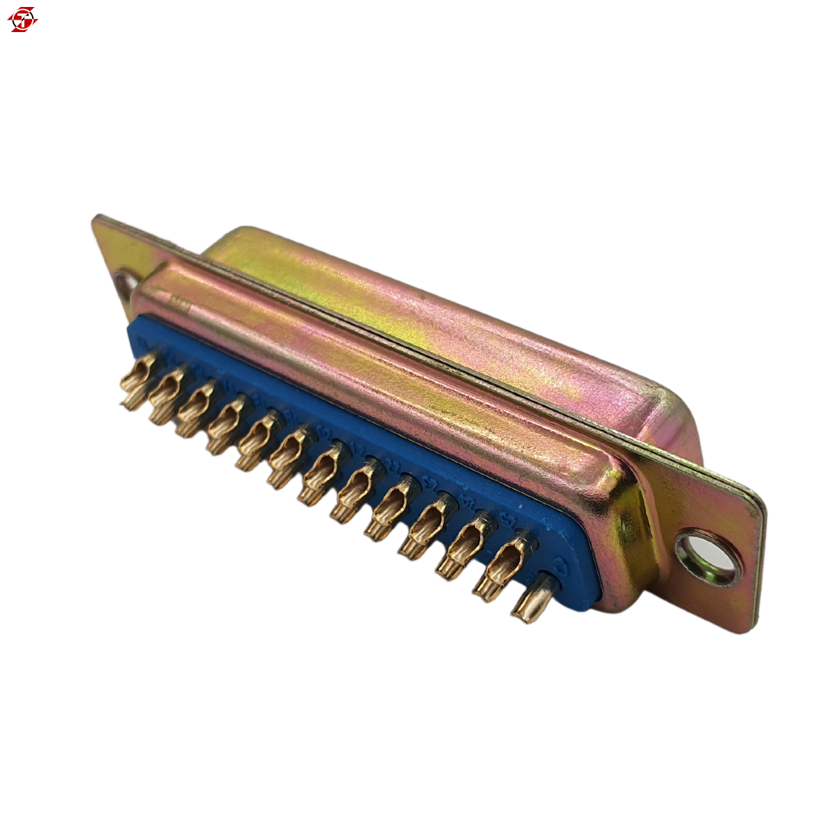 DB25 D-Sub Serial Port 25-pin - TomaTech Store - industry supplier, 1